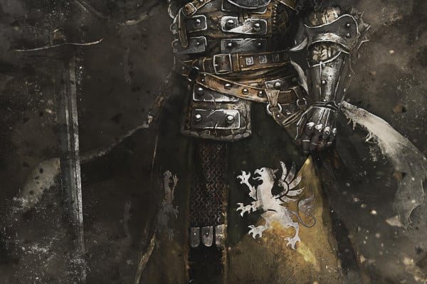 Templar Wallpapers - Top Free Templar Backgrounds - WallpaperAccess