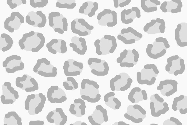 Blue Leopard Print Wallpapers - Top Free Blue Leopard Print Backgrounds ...