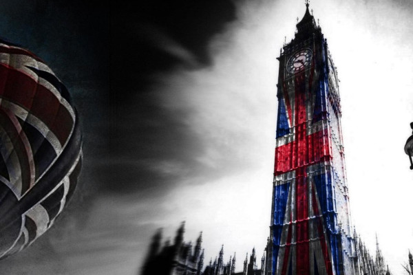 British Wallpapers - Top Free British Backgrounds - WallpaperAccess