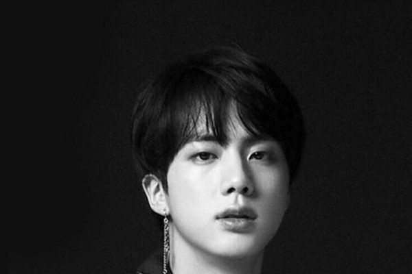 Jin BTS Laptop Wallpapers - Top Free Jin BTS Laptop Backgrounds ...