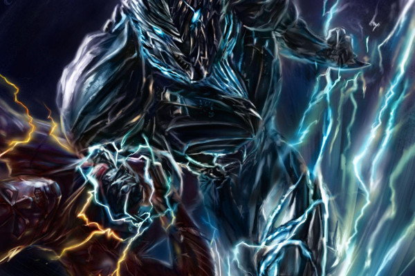 Savitar The Flash Wallpapers - Top Free Savitar The Flash Backgrounds ...