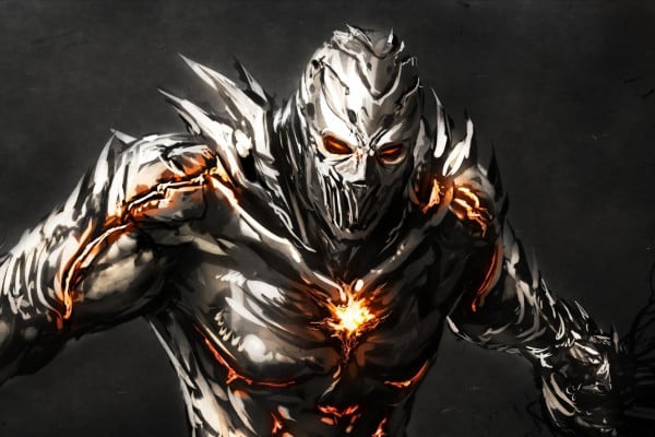 Space Monster Wallpapers - Top Free Space Monster Backgrounds ...