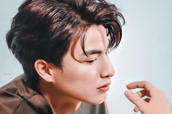 TharnType Wallpapers - Top Free TharnType Backgrounds - WallpaperAccess