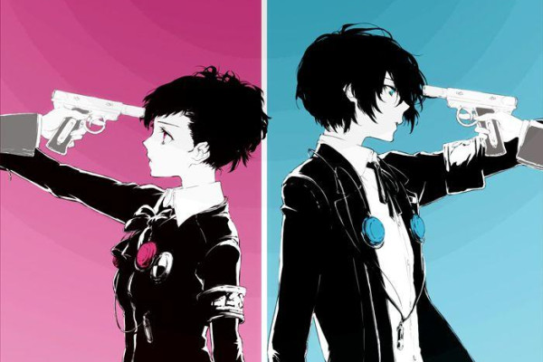 Butterfly Persona 3 Wallpapers - Top Free Butterfly Persona 3 ...