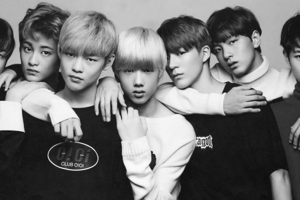 Wayv Desktop Wallpapers - Top Free Wayv Desktop Backgrounds ...