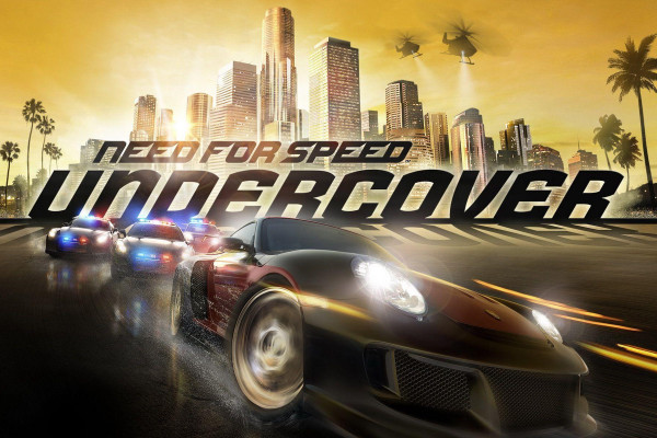 Need For Speed: Underground Wallpapers - Top Free Need For Speed ...