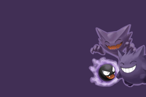 Purple Pokemon Wallpapers - Top Free Purple Pokemon Backgrounds ...