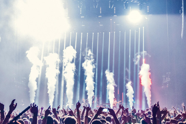 Concert Desktop Wallpapers - Top Free Concert Desktop Backgrounds ...