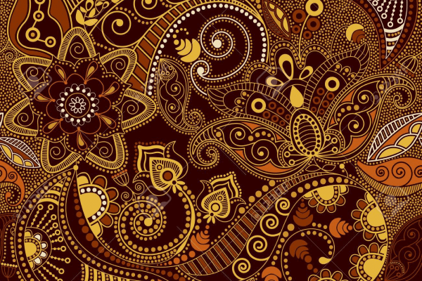 Paisley Wallpapers - Top Free Paisley Backgrounds - WallpaperAccess
