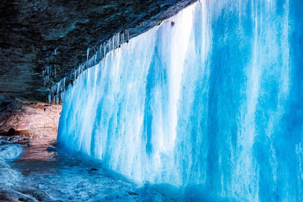 Big Waterfall Wallpapers - Top Free Big Waterfall Backgrounds ...