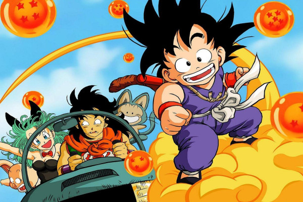 DBZ Fusion Wallpapers - Top Free DBZ Fusion Backgrounds - WallpaperAccess