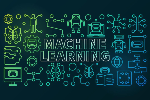 Machine Learning 4K Wallpapers - Top Free Machine Learning 4K ...