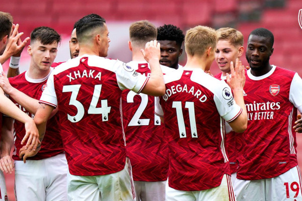 Arsenal Gaming Wallpapers - Top Free Arsenal Gaming Backgrounds ...