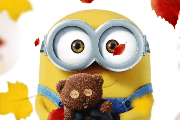 Happy Minion Wallpapers - Top Free Happy Minion Backgrounds ...