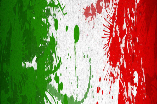 Italian Flag Wallpapers - Top Free Italian Flag Backgrounds ...