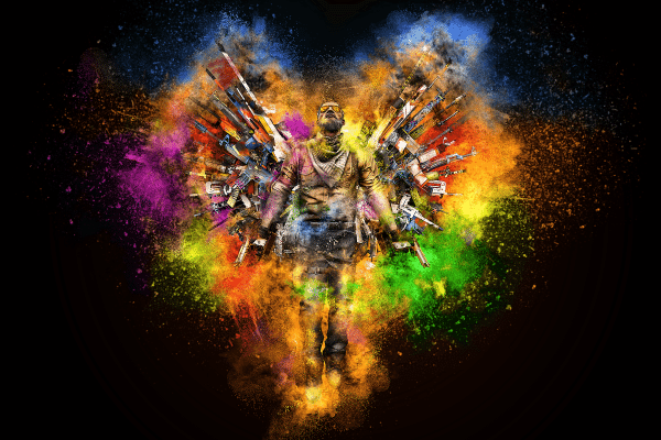 Ultra HD Gaming Wallpapers - Top Free Ultra HD Gaming Backgrounds ...