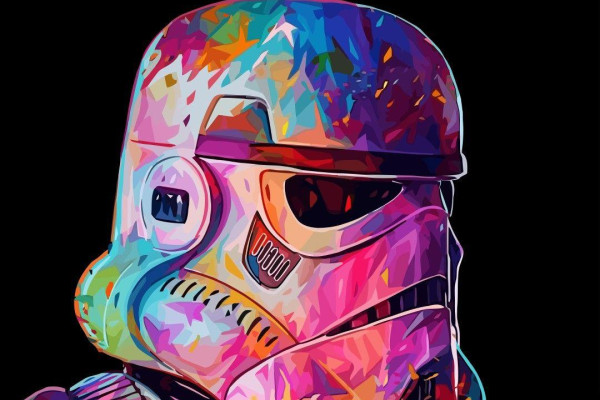 Star Wars Pulp Fiction Wallpapers - Top Free Star Wars Pulp Fiction ...