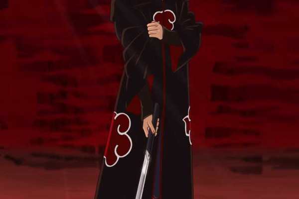 Sasuke Dark Wallpapers - Top Free Sasuke Dark Backgrounds - WallpaperAccess