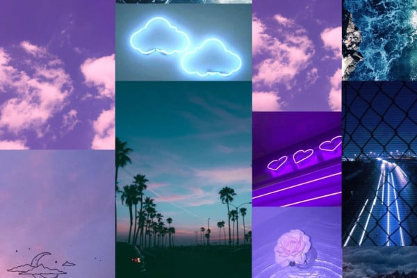 Dark Red Aesthetic Laptop Wallpapers - Top Free Dark Red Aesthetic ...