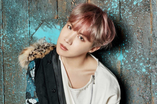 BTS Jhope iPad Wallpapers - Top Free BTS Jhope iPad Backgrounds ...