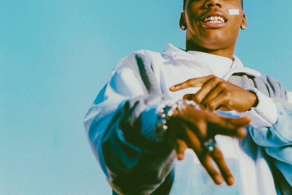 Female Rappers Wallpapers - Top Free Female Rappers Backgrounds ...