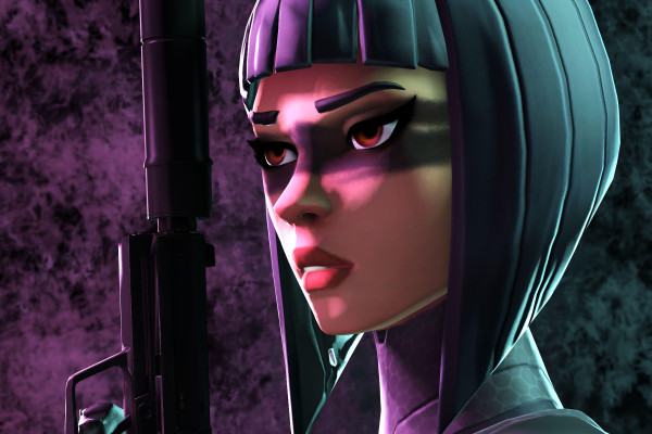 Focus Fortnite Wallpapers - Top Free Focus Fortnite Backgrounds ...