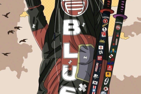 8K Samurai Wallpapers - Top Free 8K Samurai Backgrounds - WallpaperAccess