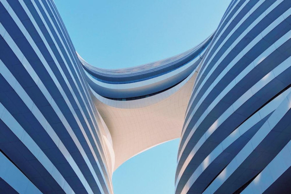 3D Architecture Wallpapers - Top Free 3D Architecture Backgrounds ...