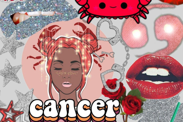 Cancer Zodiac Wallpapers - Top Free Cancer Zodiac Backgrounds ...