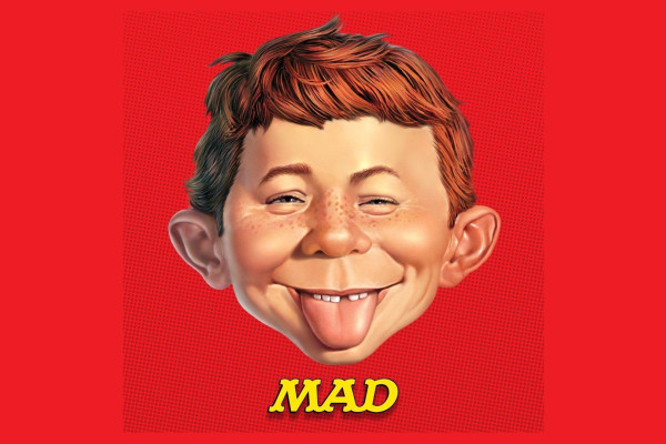 Mad Wallpapers - Top Free Mad Backgrounds - WallpaperAccess