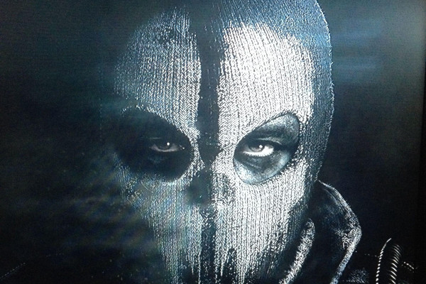 4K Mask Wallpapers - Top Free 4K Mask Backgrounds - WallpaperAccess