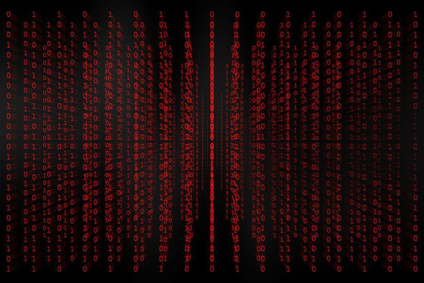 Rainbow Binary Code Wallpapers - Top Free Rainbow Binary Code ...