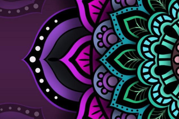 Mandala Mobile Wallpapers - Top Free Mandala Mobile Backgrounds ...