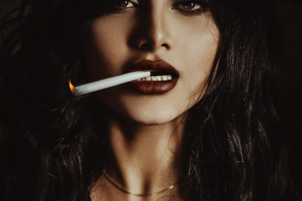 Cute Smoking Wallpapers - Top Free Cute Smoking Backgrounds ...