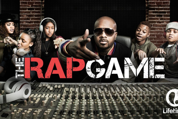 The Game Rapper Wallpapers - Top Free The Game Rapper Backgrounds ...