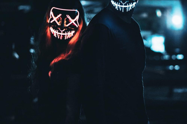 4K Mask Wallpapers - Top Free 4K Mask Backgrounds - WallpaperAccess