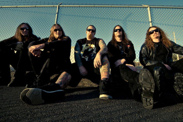 Anthrax Wallpapers - Top Free Anthrax Backgrounds - WallpaperAccess
