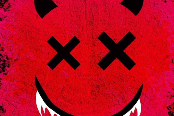 Devil Eye Wallpapers - Top Free Devil Eye Backgrounds - WallpaperAccess