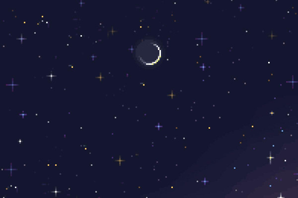 Minimalist Night Wallpapers - Top Free Minimalist Night Backgrounds ...