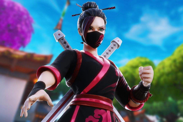 Red Fortnite Wallpapers - Top Free Red Fortnite Backgrounds ...