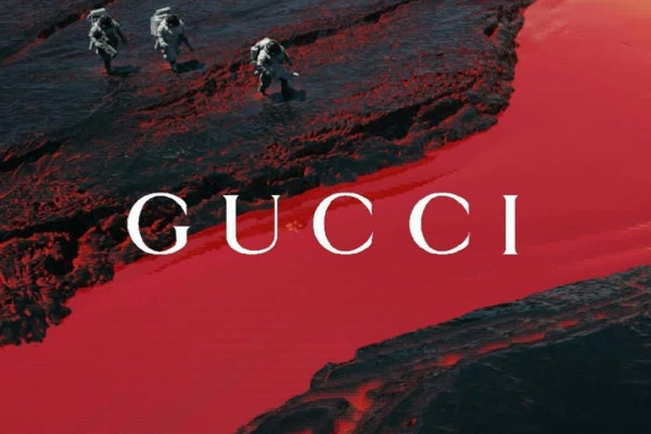 Gucci Green Wallpapers - Top Free Gucci Green Backgrounds - WallpaperAccess