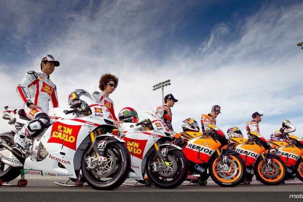 Moto GP HD Wallpapers - Top Free Moto GP HD Backgrounds - WallpaperAccess