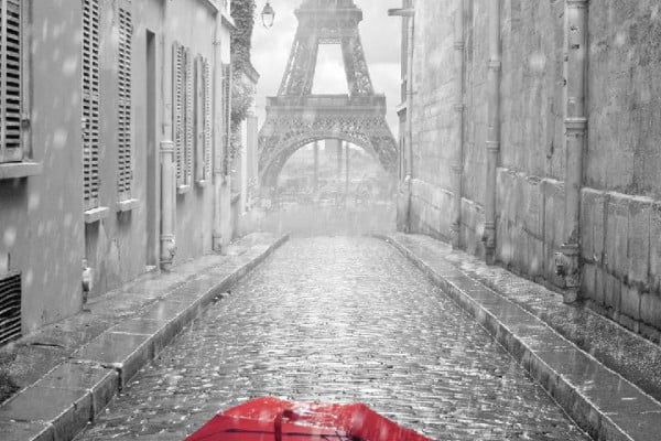 Japan Rain Wallpapers - Top Free Japan Rain Backgrounds - WallpaperAccess