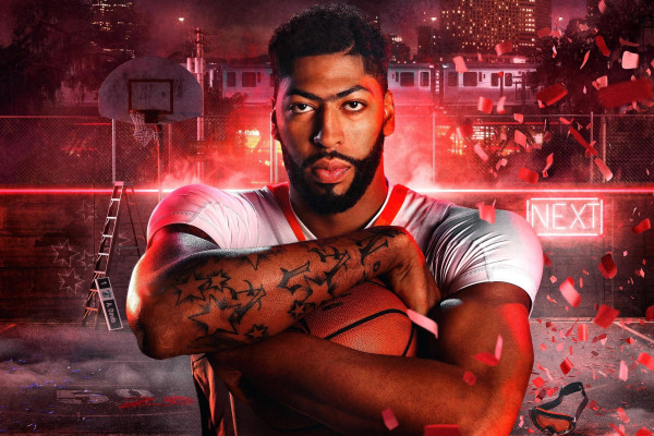 2K Game Wallpapers - Top Free 2K Game Backgrounds - WallpaperAccess