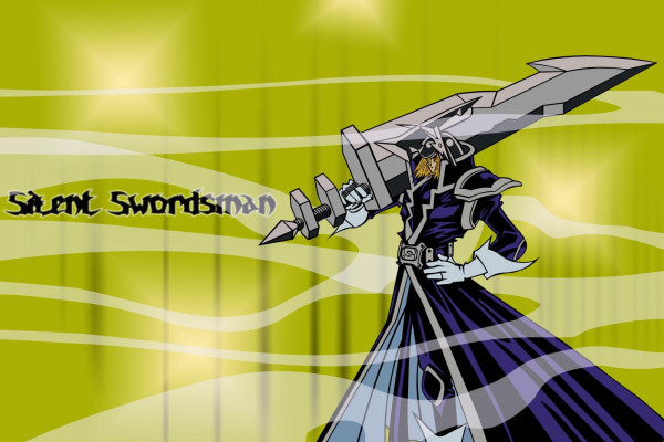 Anime Swordsman Wallpapers - Top Free Anime Swordsman Backgrounds ...