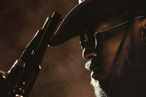 Django Unchained iPhone Wallpapers - Top Free Django Unchained iPhone ...