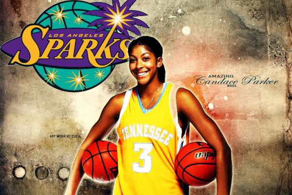 WNBA Wallpapers - Top Free WNBA Backgrounds - WallpaperAccess