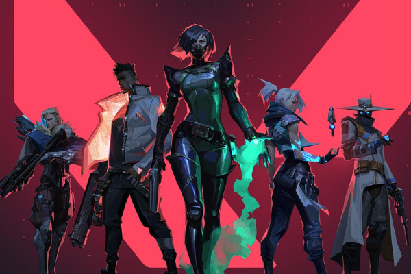 Valorant Map Wallpapers - Top Free Valorant Map Backgrounds ...