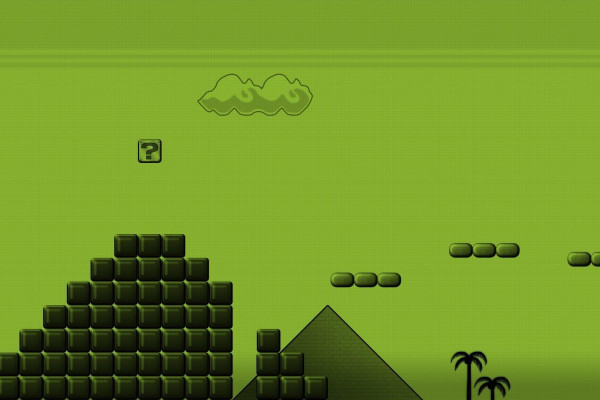 Super Mario Maker Wallpapers - Top Free Super Mario Maker Backgrounds ...