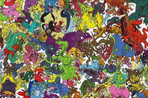 Trippy Marijuana Wallpapers - Top Free Trippy Marijuana Backgrounds ...